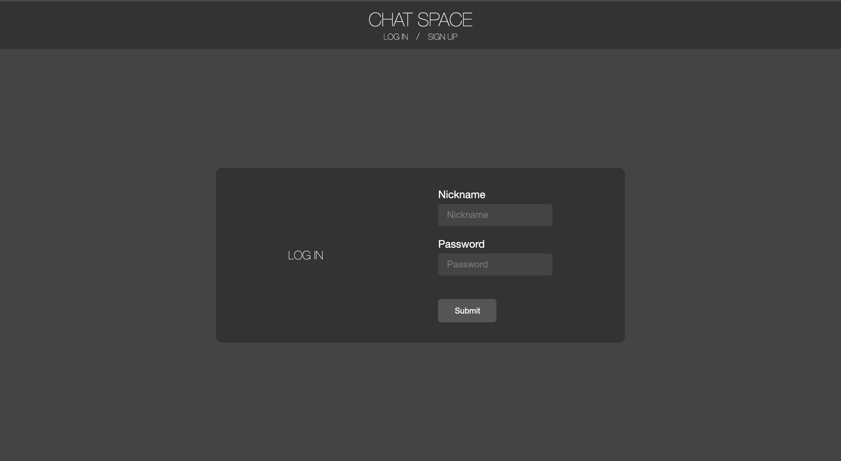 GitHub - kenstratton/cs290_project1: Easy program with HTML