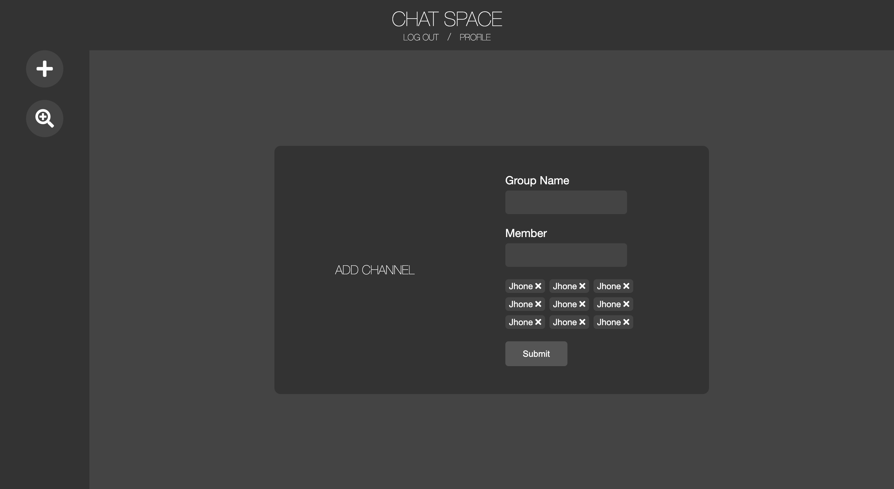 GitHub - kenstratton/cs290_project1: Easy program with HTML