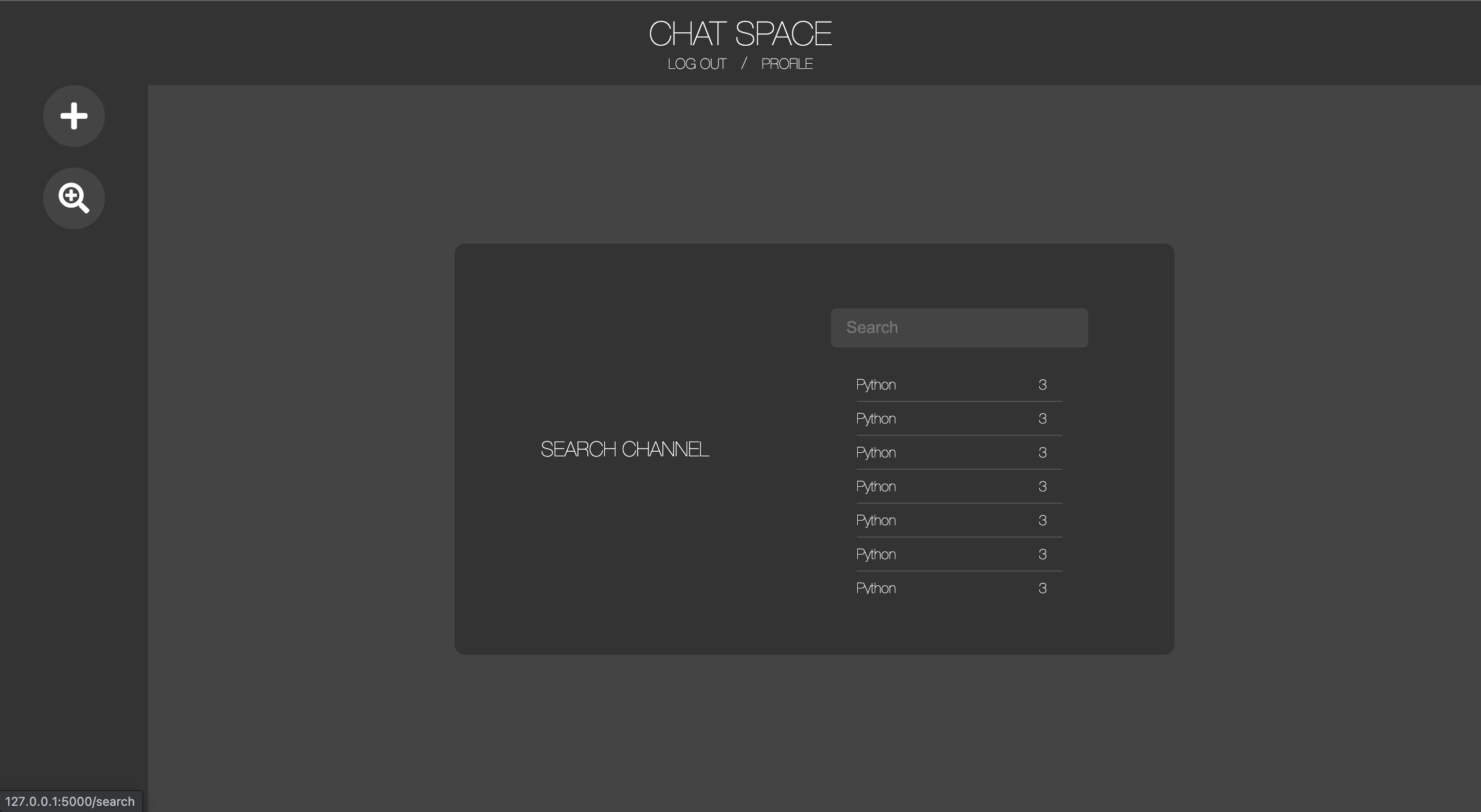 GitHub - kenstratton/cs290_project1: Easy program with HTML