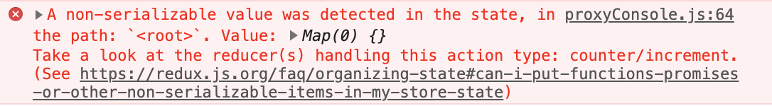 Error messages appear to use placeholders · Issue #253 · reduxjs/redux ...