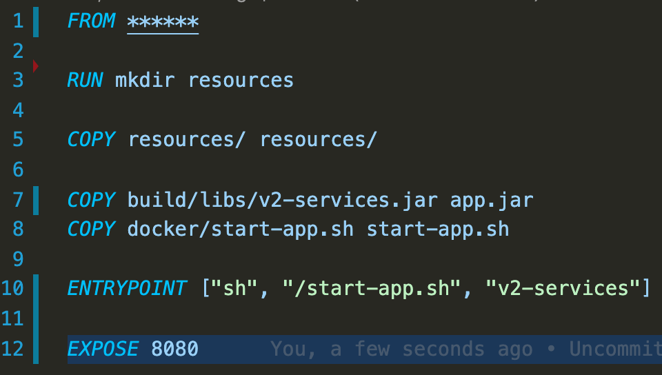JAVA_TOOL_OPTION not being set by Cloud Code · Issue #2760 · GoogleCloudPlatform/cloud-code ...
