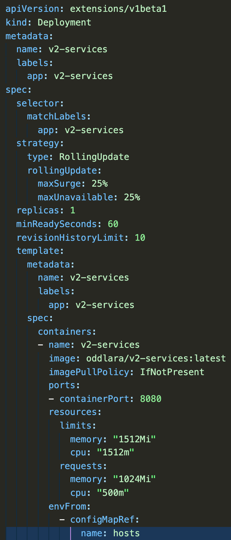 JAVA_TOOL_OPTION not being set by Cloud Code · Issue #2760 · GoogleCloudPlatform/cloud-code ...