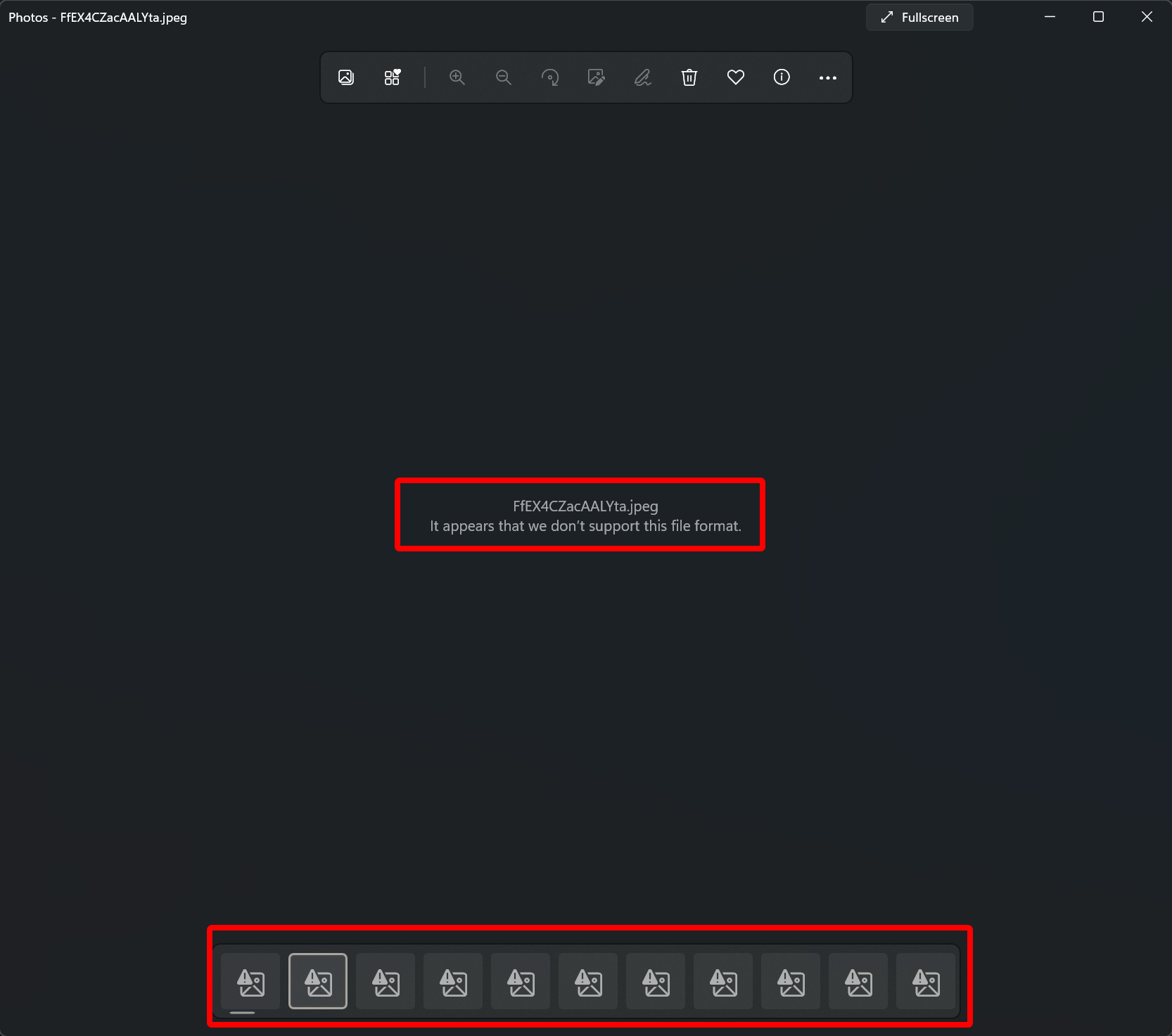 [BUG] - ImageUtilities | Saves images as corrupt files · Issue #1876 · mwittrien ...