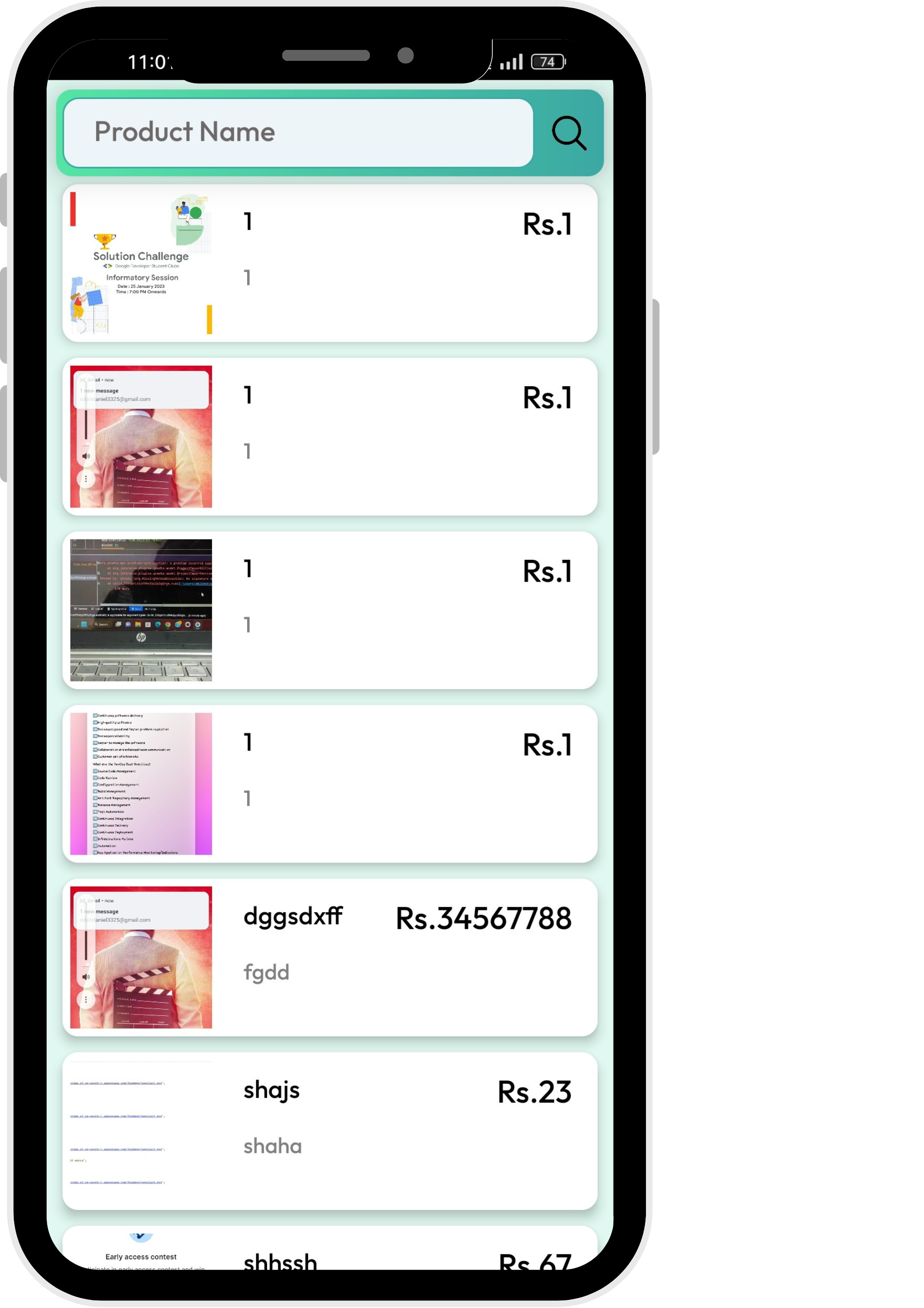 GitHub - Wilson-Daniel/CAN-APP