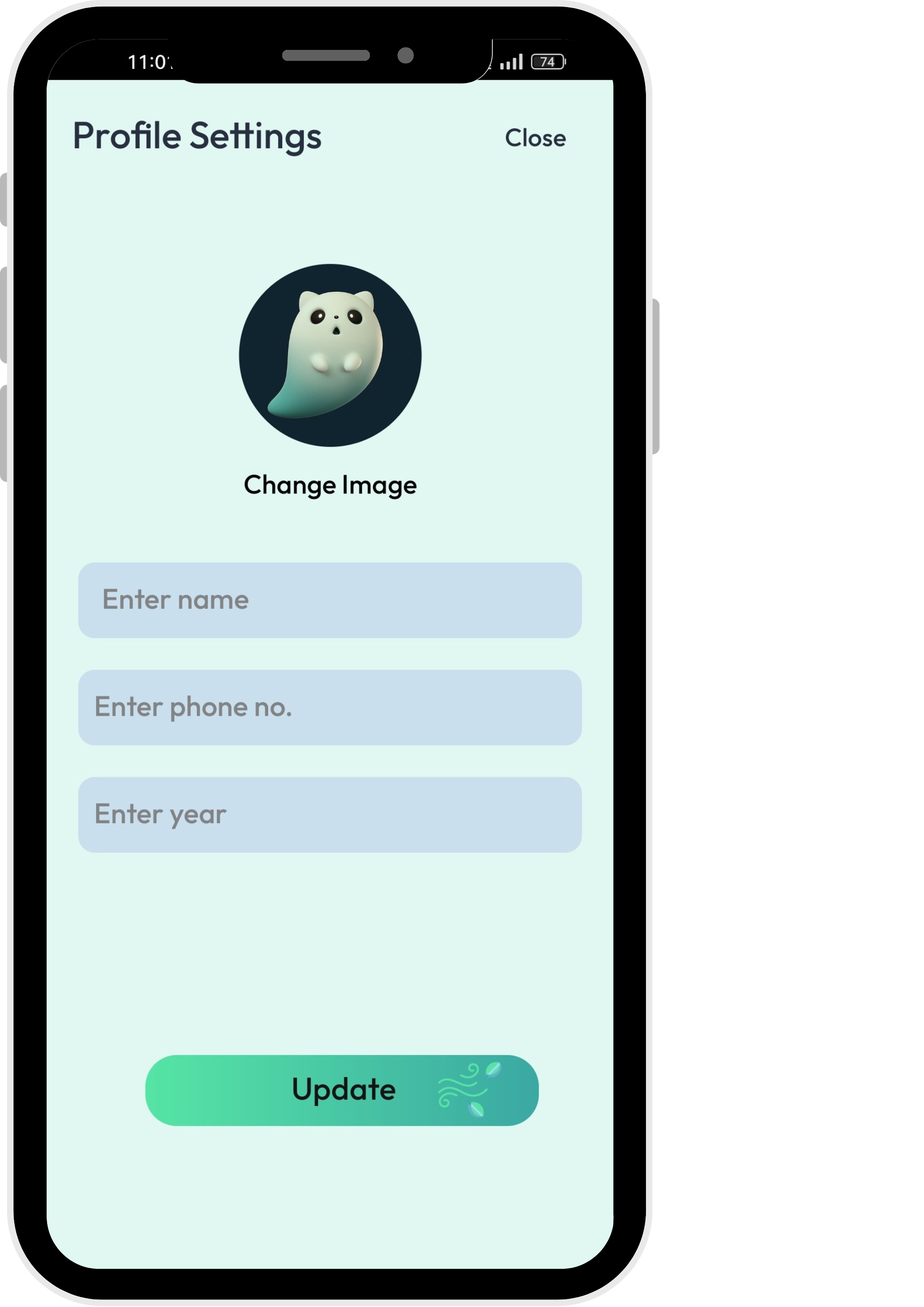 GitHub - Wilson-Daniel/CAN-APP