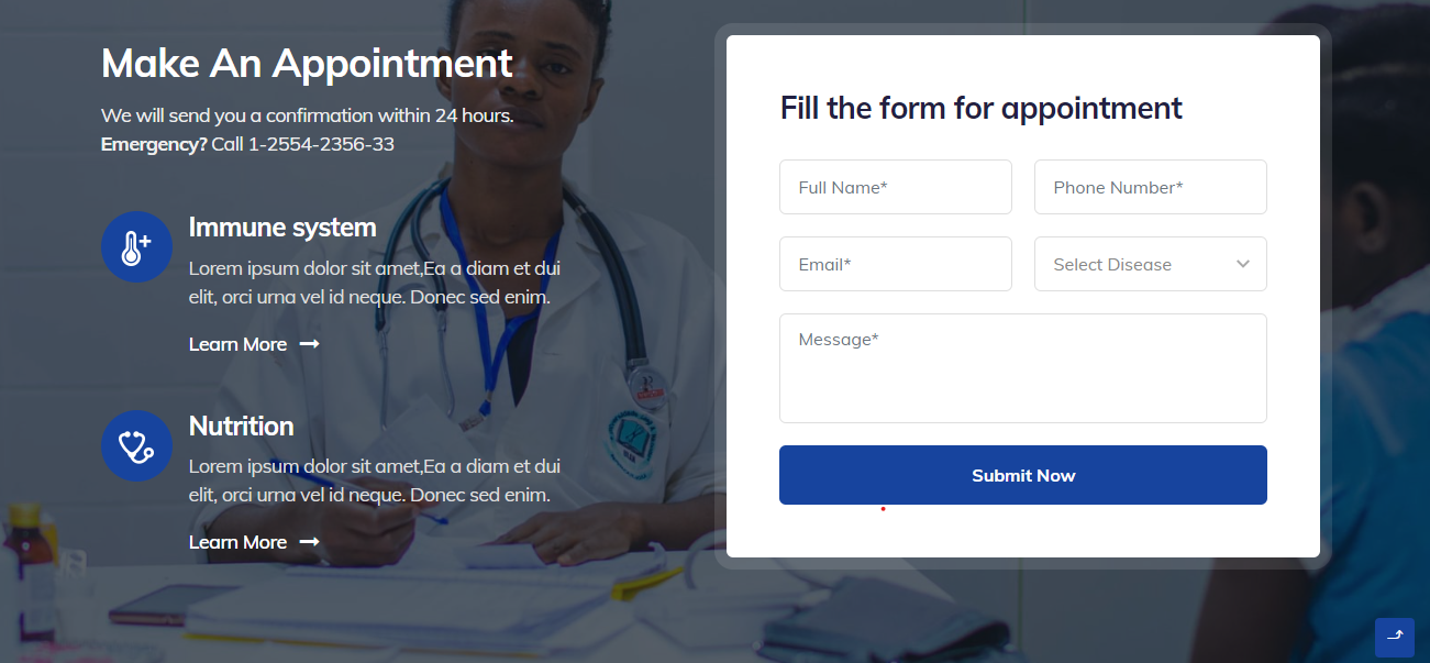 GitHub - Wilson-Daniel/Hospital-Virtual-Training