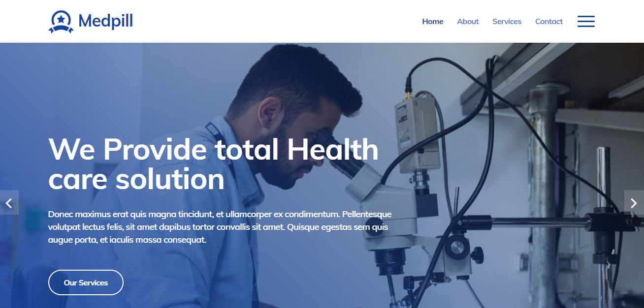 GitHub - Wilson-Daniel/Hospital-Virtual-Training