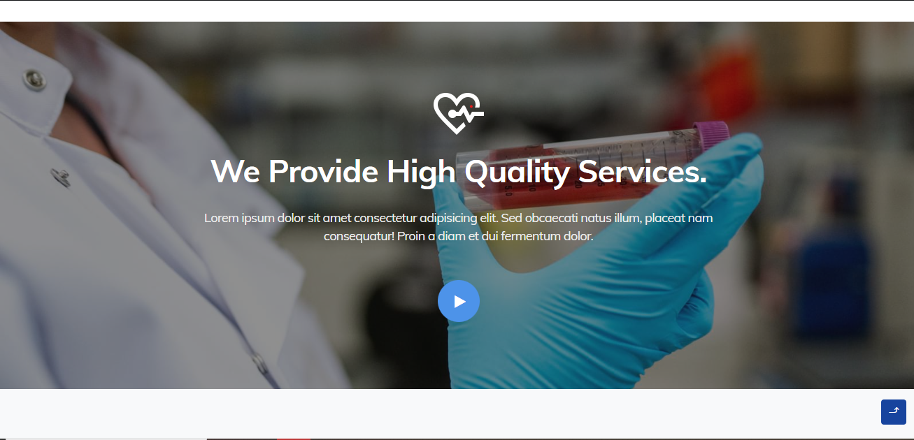 GitHub - Wilson-Daniel/Hospital-Virtual-Training