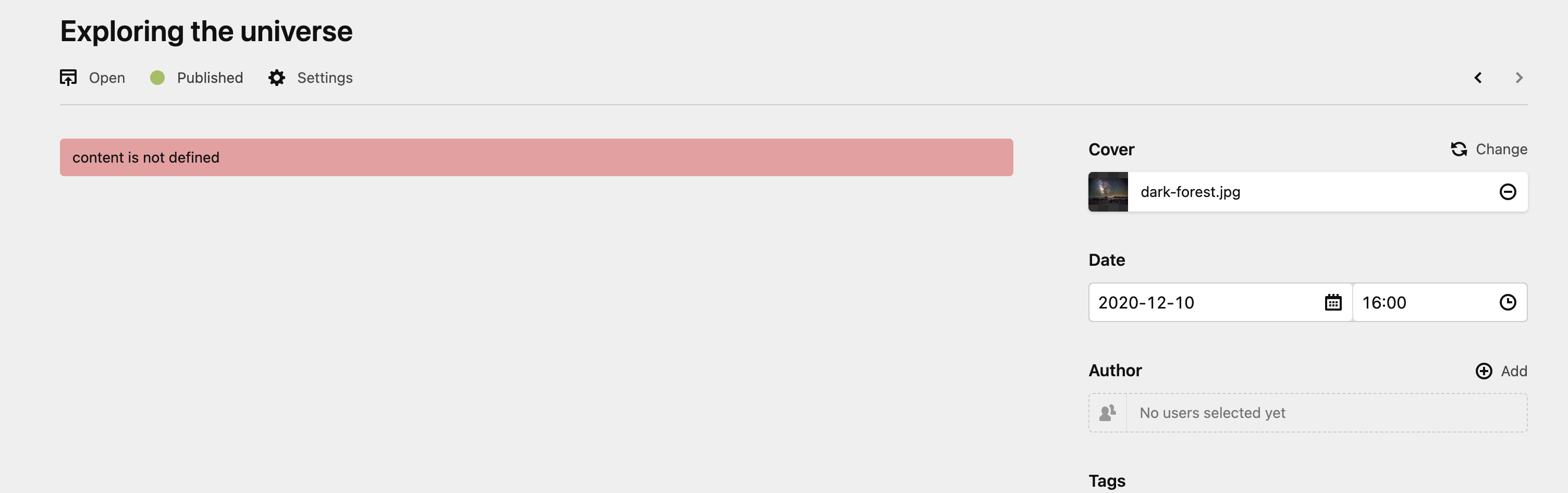 [3.8.3-rc.1] Custom block previews not working · Issue #4877 · getkirby/kirby · GitHub