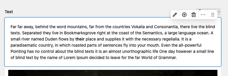 [v4] Blocks field: Remove focus on click outside field · Issue #5621 · getkirby/kirby · GitHub