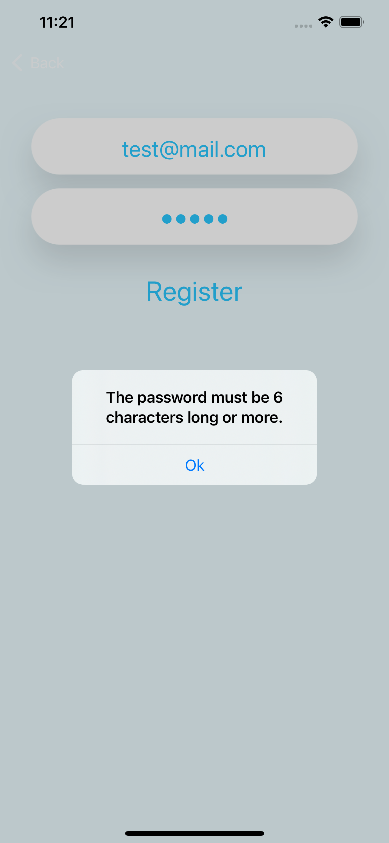 GitHub - Oleg-Panchenko/FlashChat