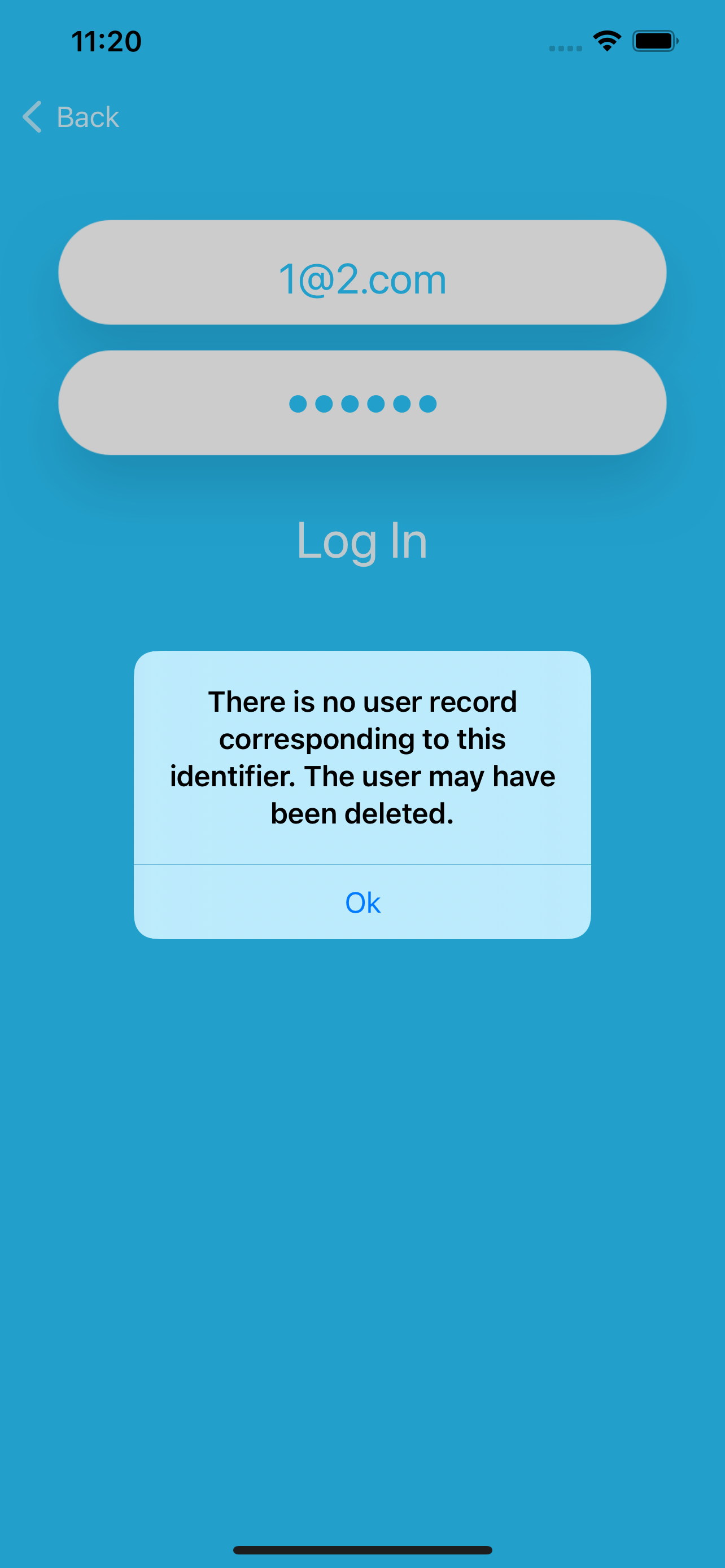 GitHub - Oleg-Panchenko/FlashChat