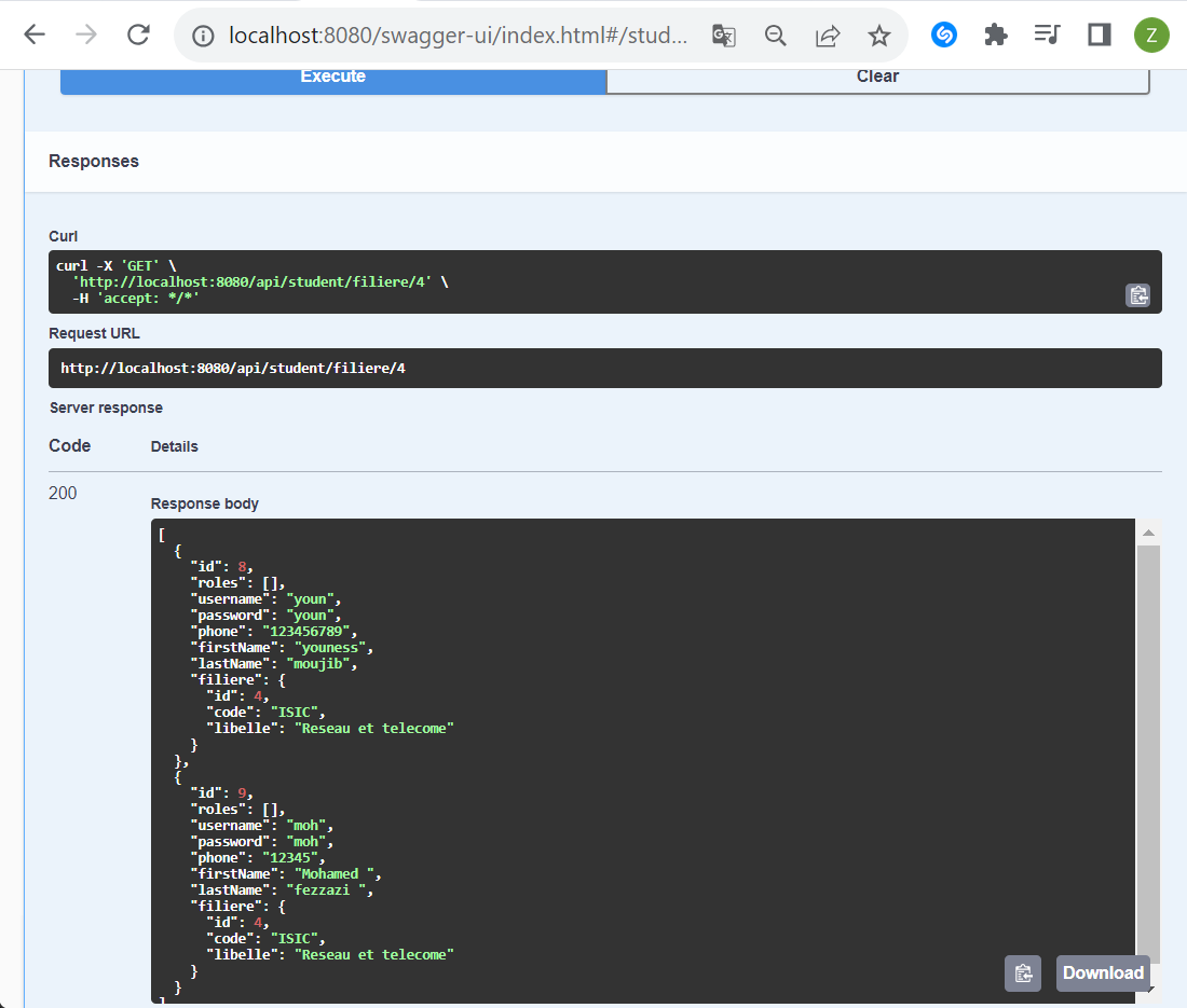 GitHub - zakaria-333/TP-SpringBoot-Swagger-android