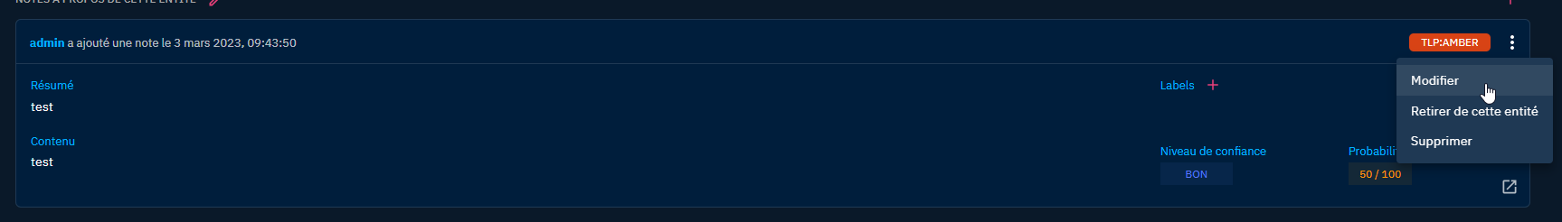 No submit button to modify a note · Issue #2945 · OpenCTI-Platform/opencti · GitHub