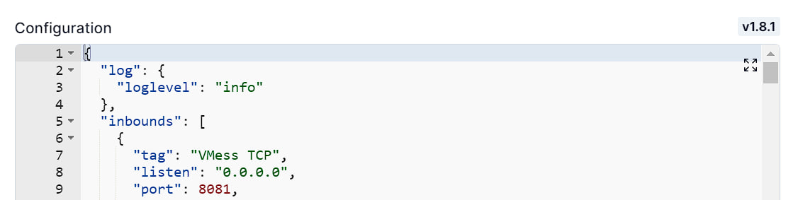GitHub - DigneZzZ/V2IpLimit-ru: Limiting the number of active users with IP