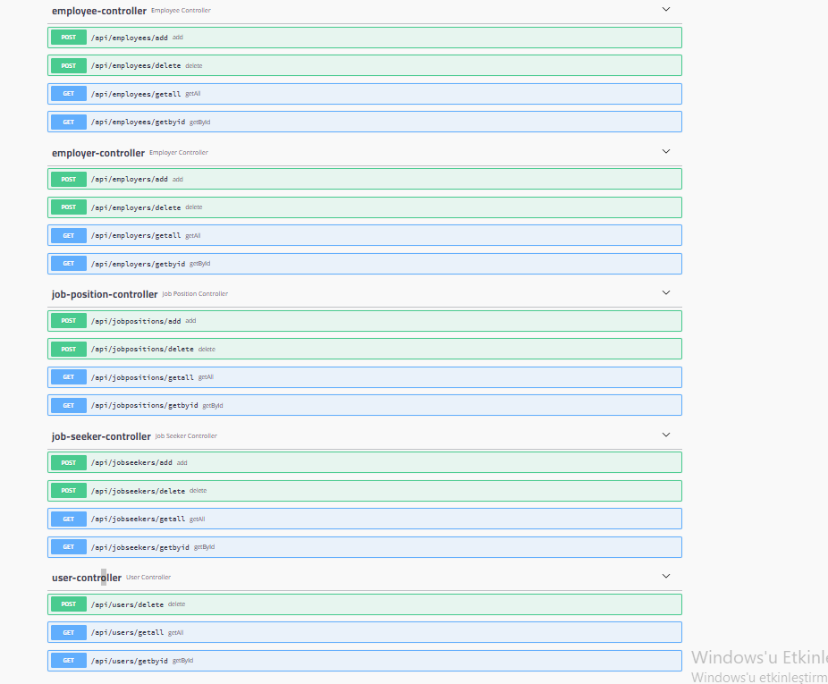 GitHub - SalimBerk/HRmsProject