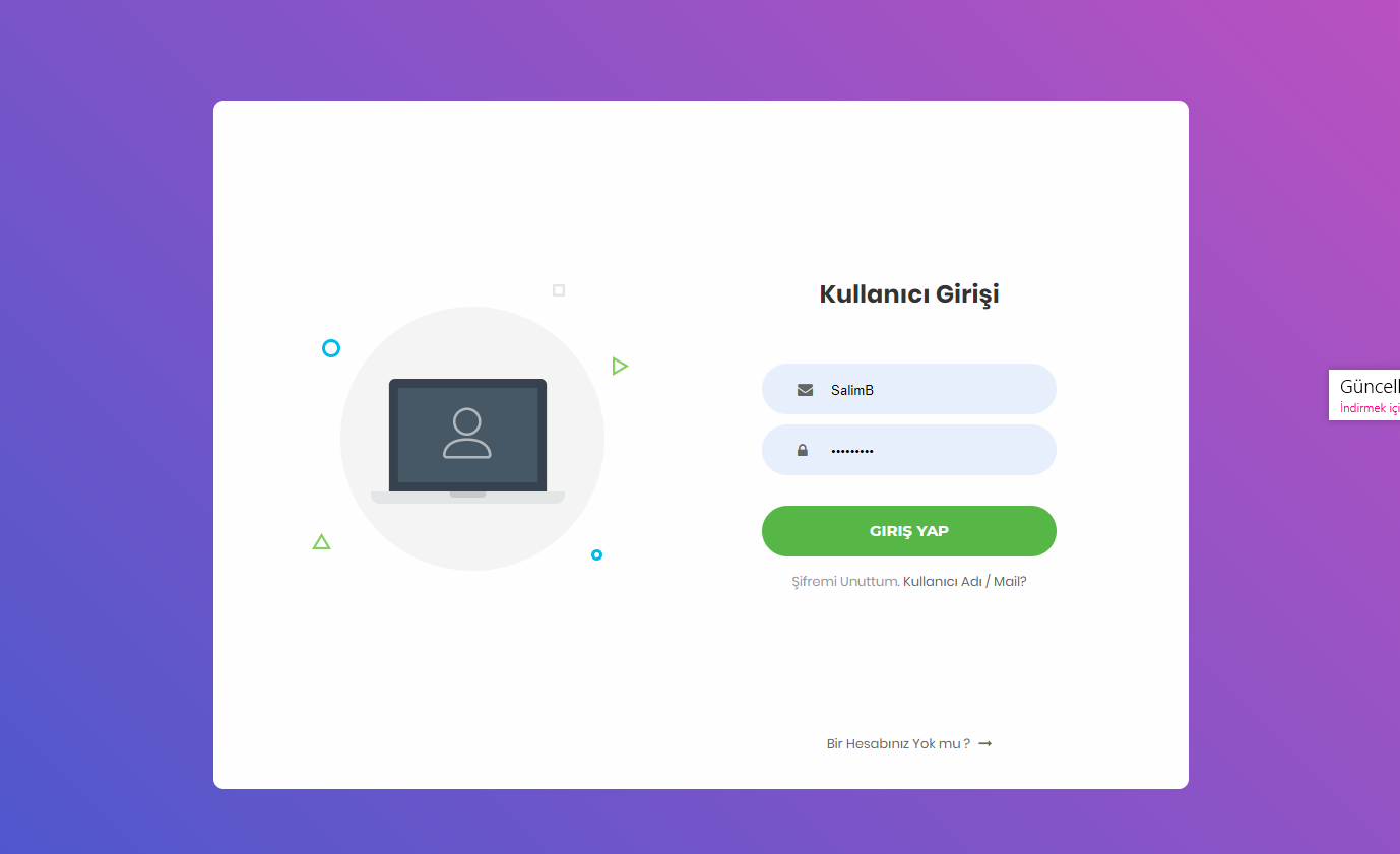 GitHub - SalimBerk/TraversalDemo