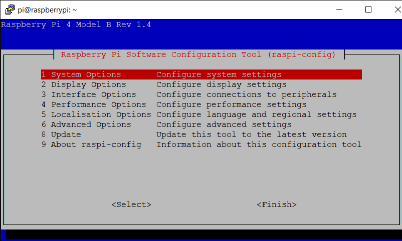 GitHub - abdullahcat/Raspberry-Pi-4B-Guide: Raspberry-Pi-4B Starter Guide