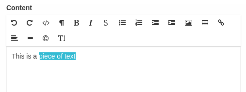 [5.7] Redactor copy & paste issue in a add/edit block dialog in chrome · Issue #5929 ...