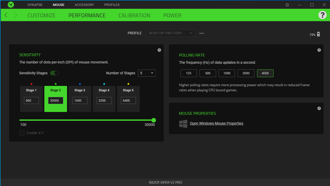 Support for Razer Hyperpolling Wireless Dongle · Issue #1869 · openrazer/openrazer · GitHub