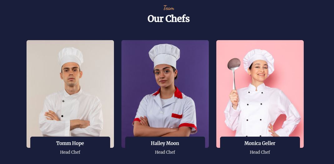 GitHub - aabhishekn/Dining-Delight: This an online restro for ordering food and drinks. It is a ...