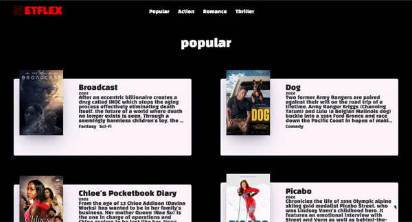 GitHub - raccoon-ccoder/react-movie: 리액트 영화 소개 웹앱