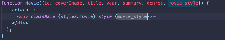GitHub - raccoon-ccoder/react-movie: 리액트 영화 소개 웹앱