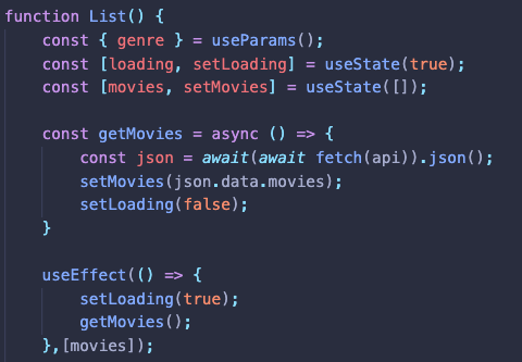 GitHub - raccoon-ccoder/react-movie: 리액트 영화 소개 웹앱