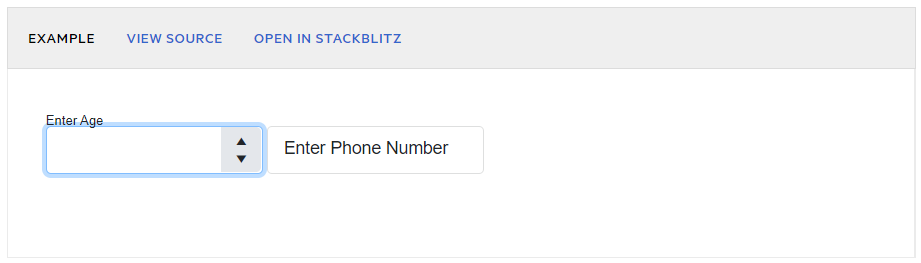 Increase space between FloatingLabel and input · Issue #1438 · telerik/kendo-themes · GitHub