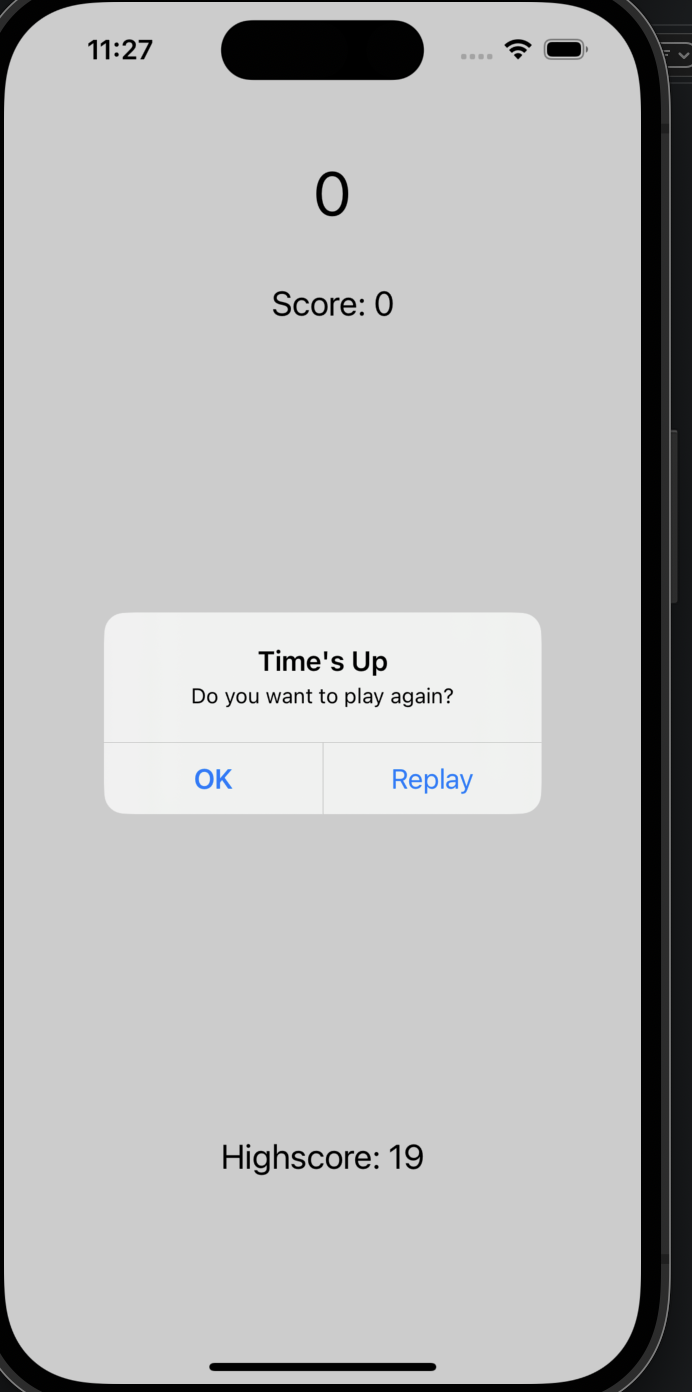 GitHub - cemgundogdu/CatchTheKenny