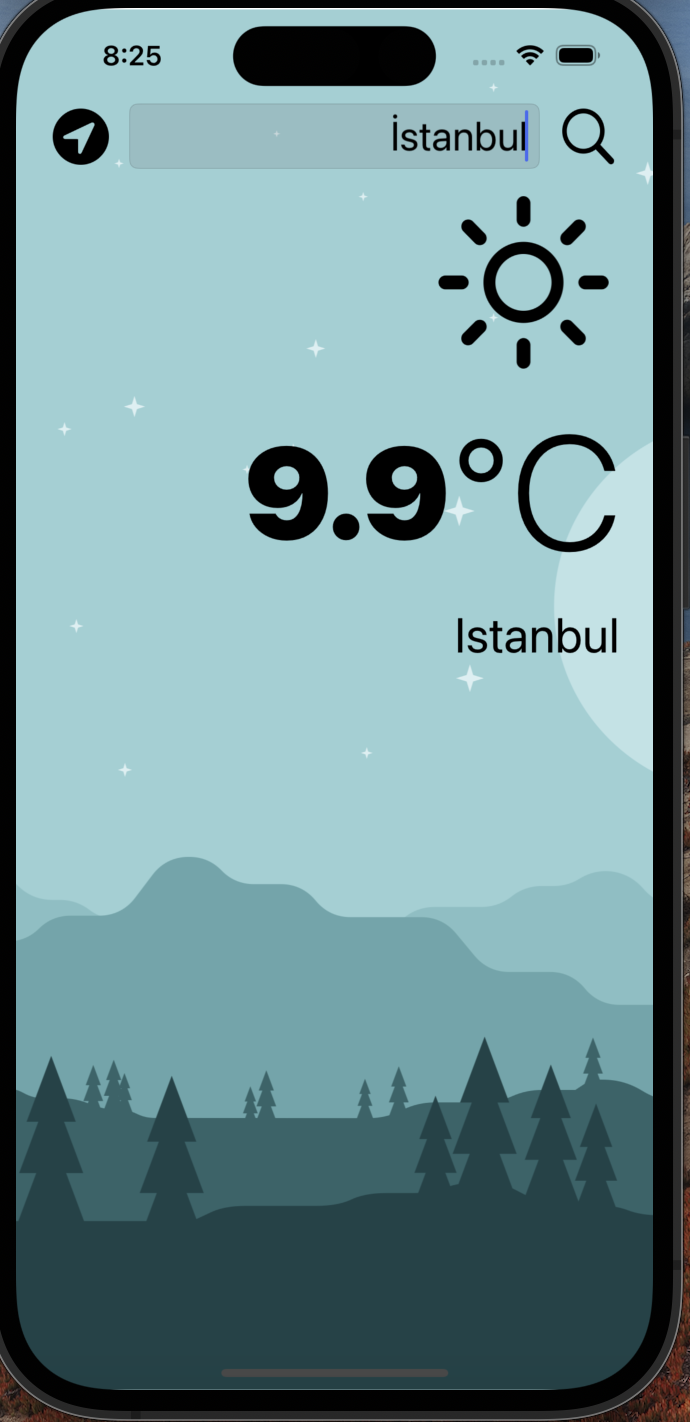 GitHub - cemgundogdu/Clima