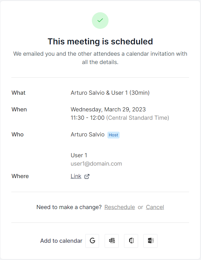 Guests Are Not Added To The Invite And Emails · Issue 7759 · Calcom · Github 