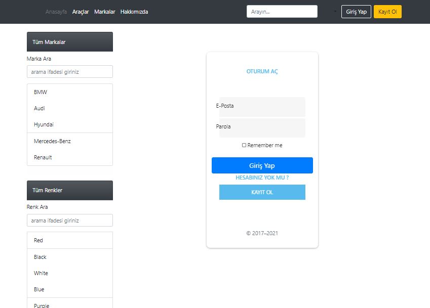 GitHub - seymadonmez/recap-frontend