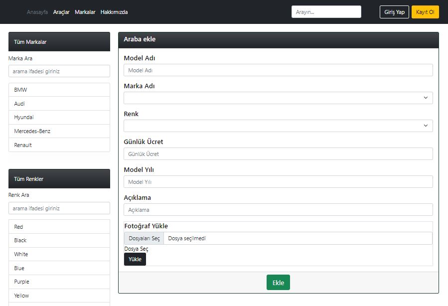 GitHub - seymadonmez/recap-frontend