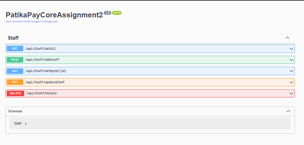 GitHub - 195-Patika-Dev-Paycore-Net-Bootcamp/assignment-2-seymadonmez: assignment-2-seymadonmez ...