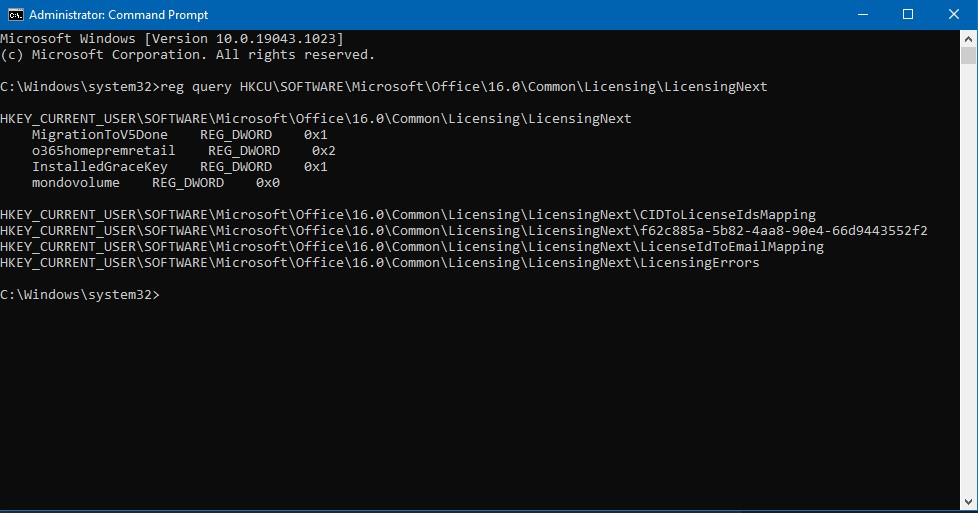 Office 365 is not activating · Issue #42 · massgravel/Microsoft-Activation-Scripts · GitHub