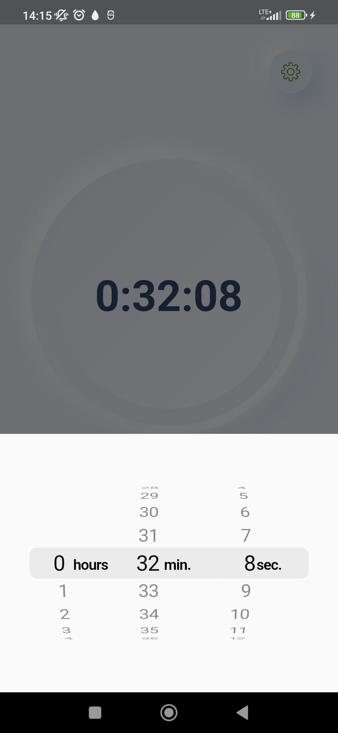 GitHub - denissavishchev/the_clock