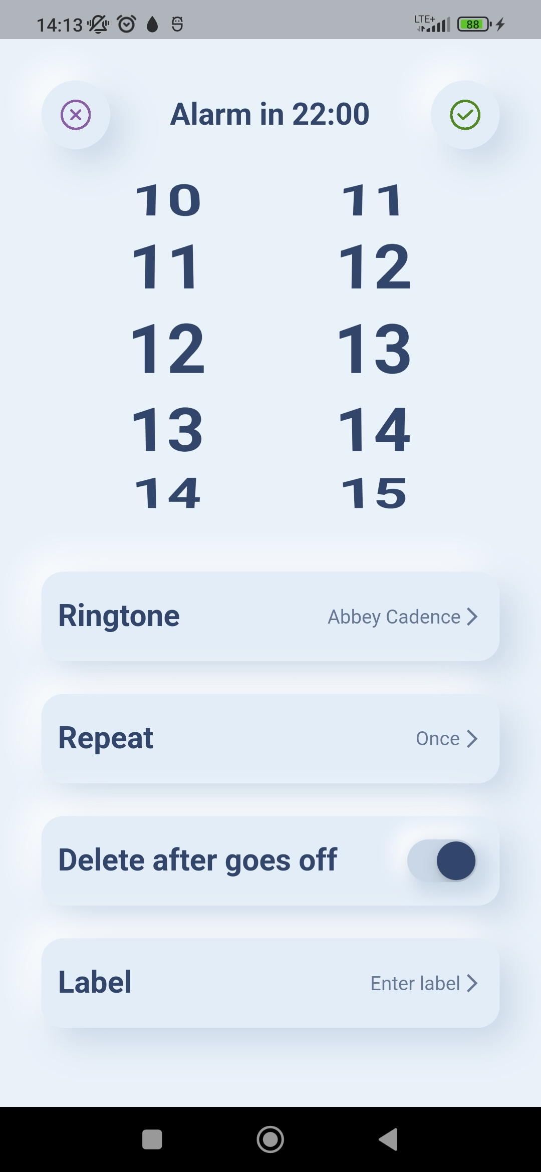 GitHub - denissavishchev/the_clock