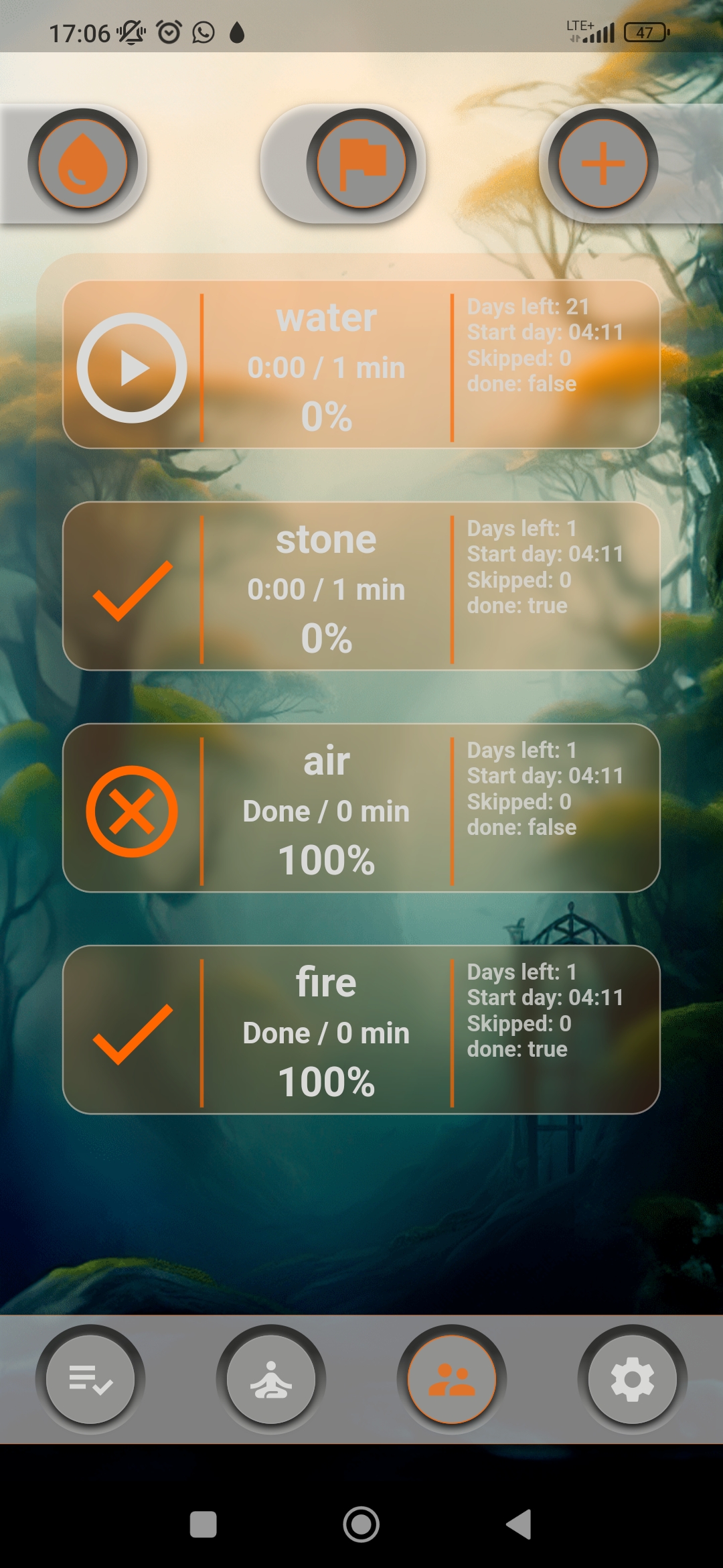 GitHub - denissavishchev/today