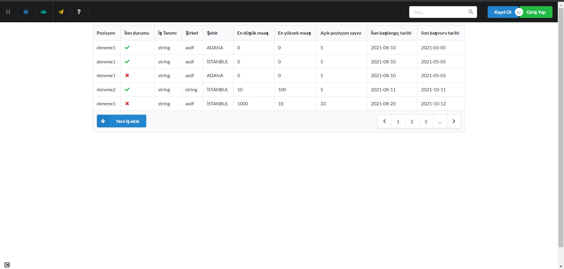 GitHub - HalisBay/HrmsFrontend