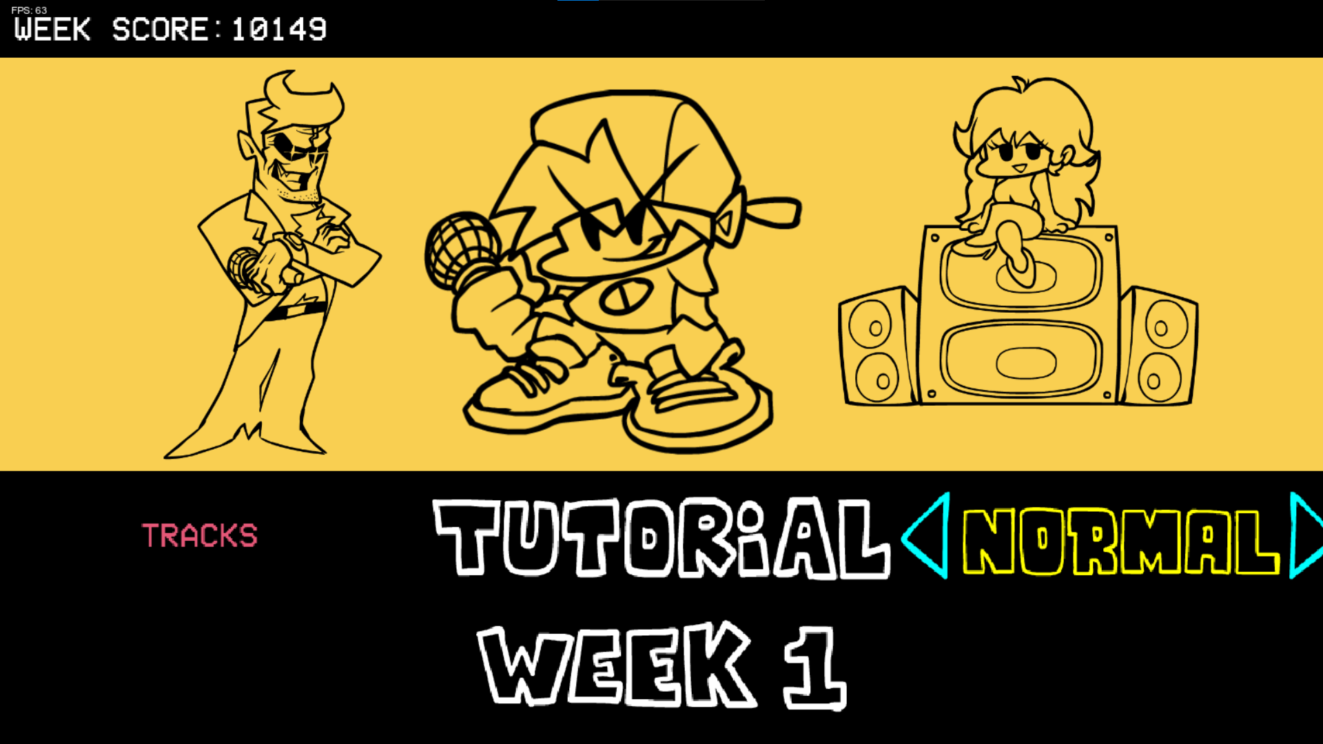 Bug Report: 2 issues · Issue #768 · FunkinCrew/Funkin · GitHub