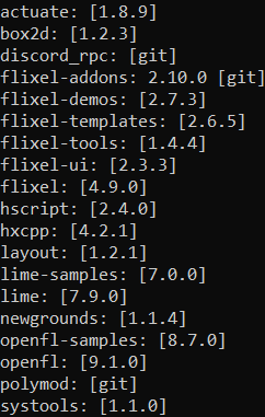Bug Report: 2 issues · Issue #768 · FunkinCrew/Funkin · GitHub