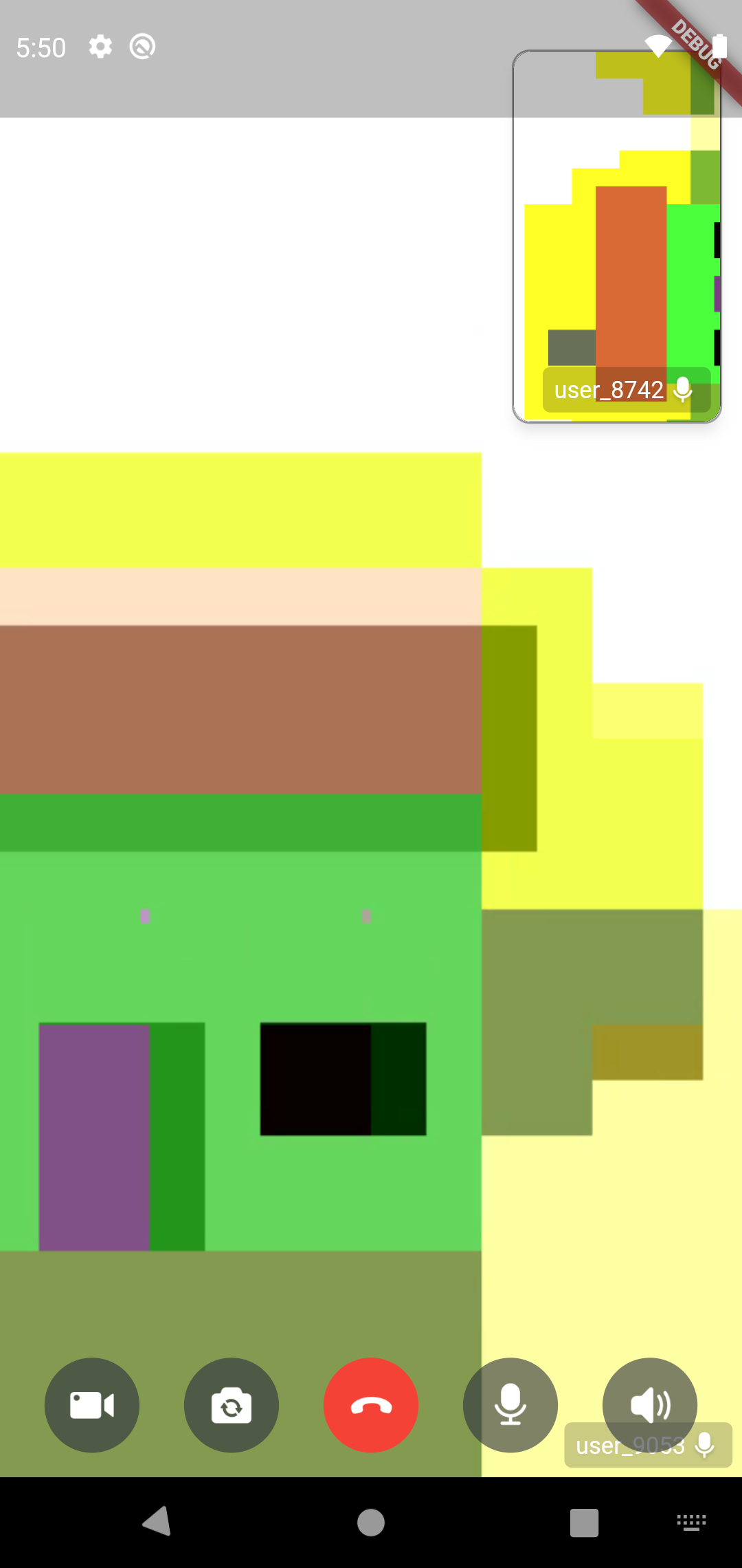 GitHub - ergulecdemet/helloZegoCloud