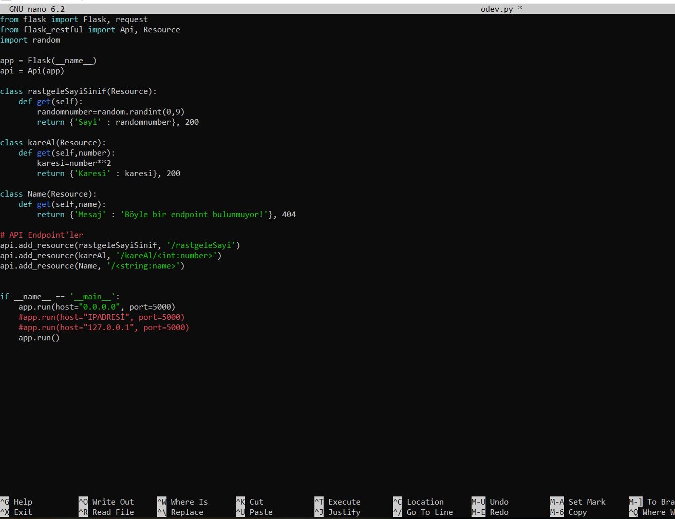 GitHub - ergulecdemet/docker