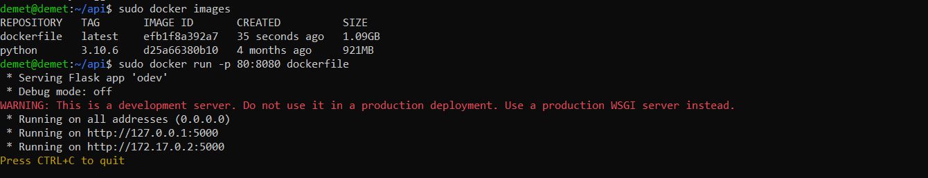 GitHub - ergulecdemet/docker