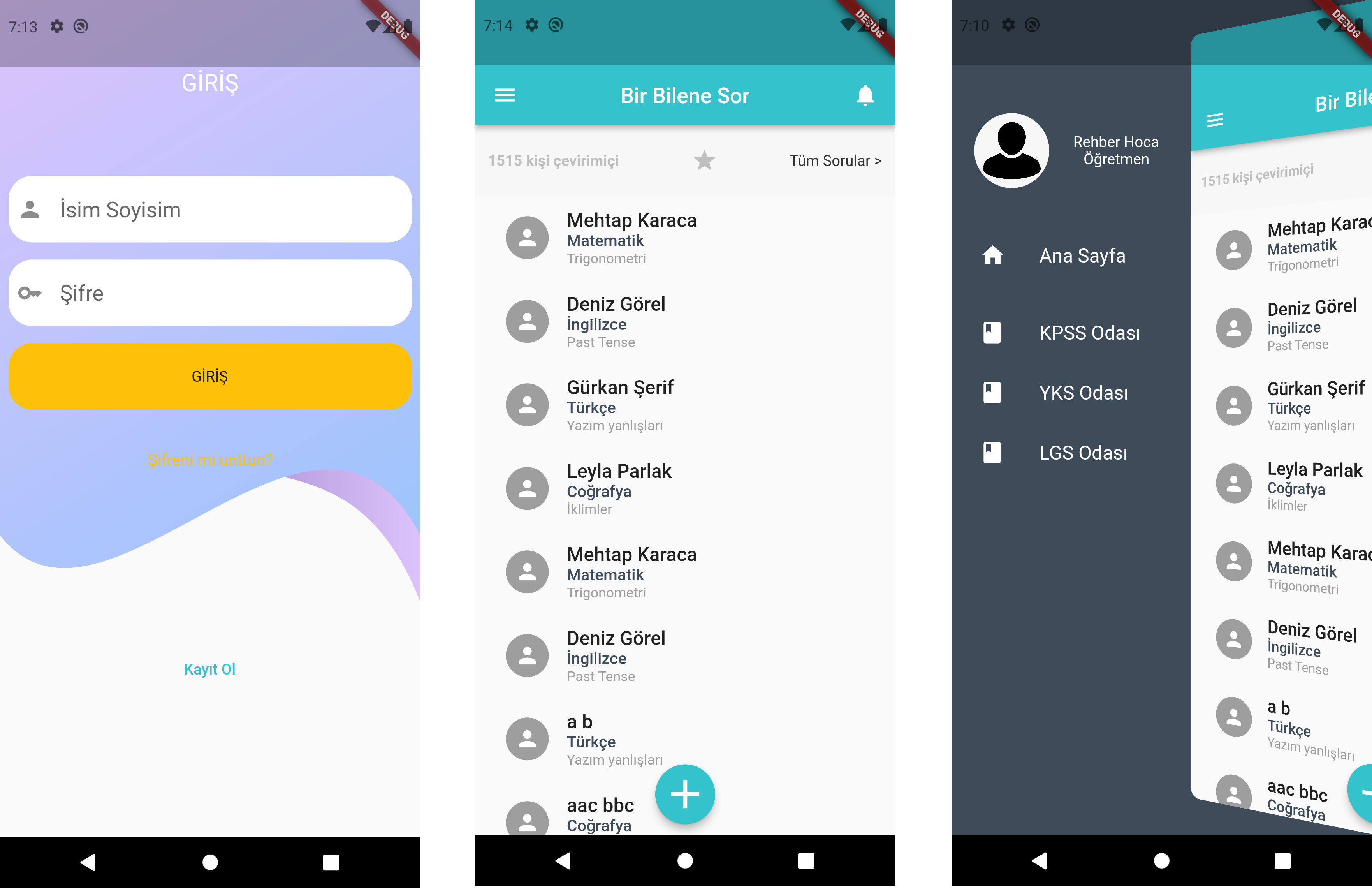 GitHub - ergulecdemet/design_birbilen