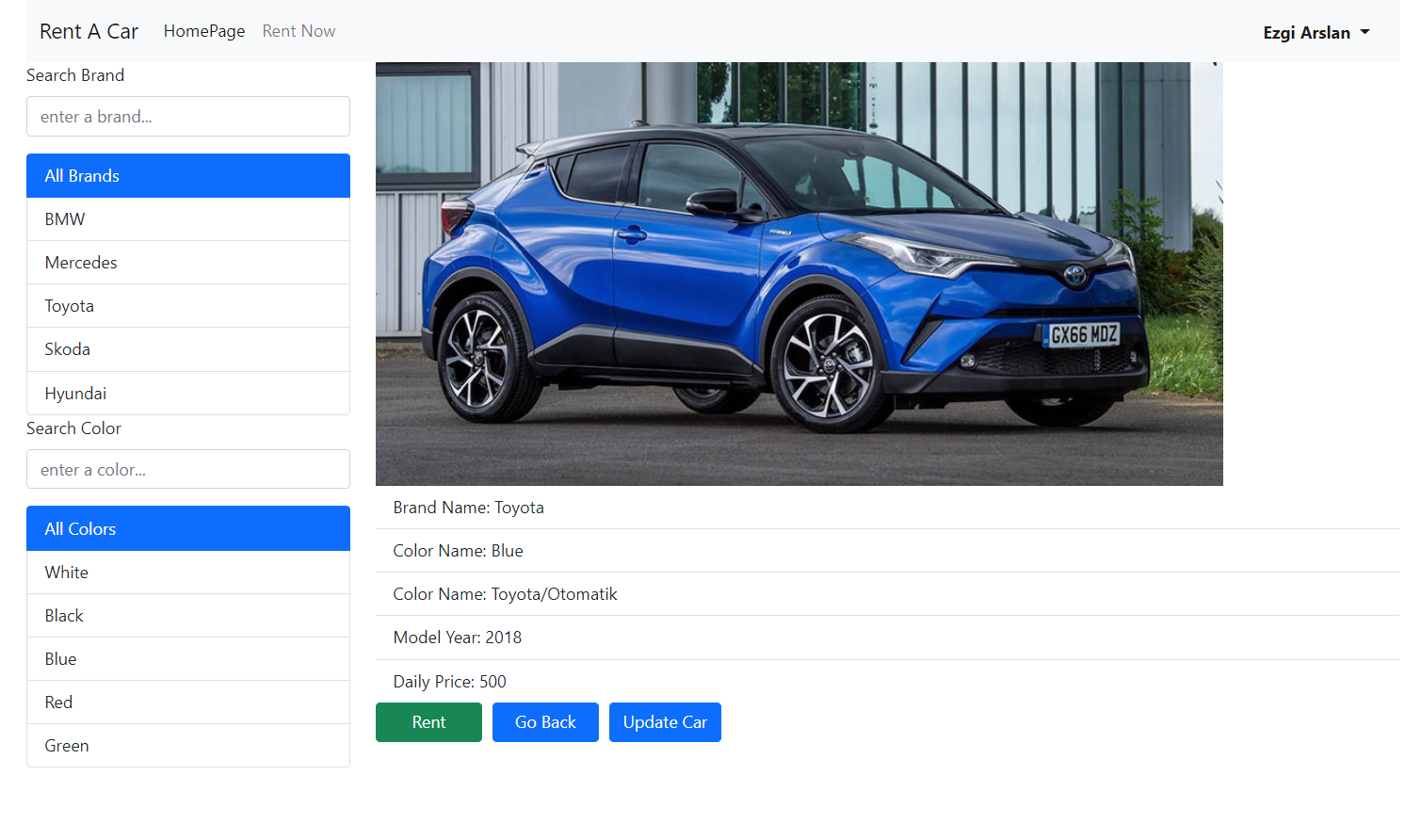GitHub - Ezgi-A/Recap-Angular