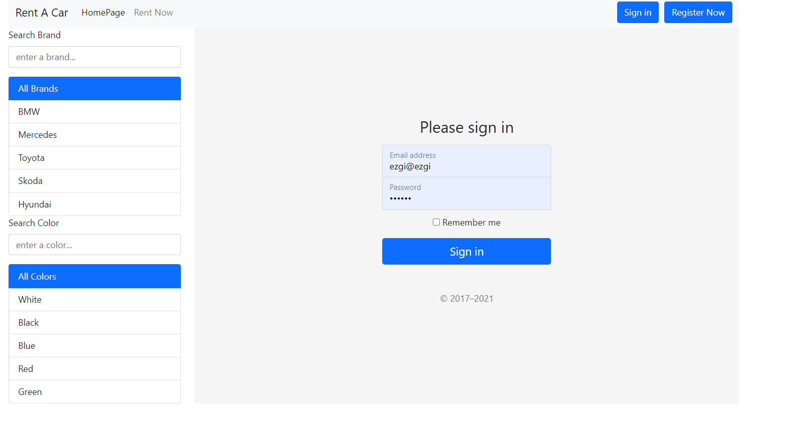 GitHub - Ezgi-A/Recap-Angular
