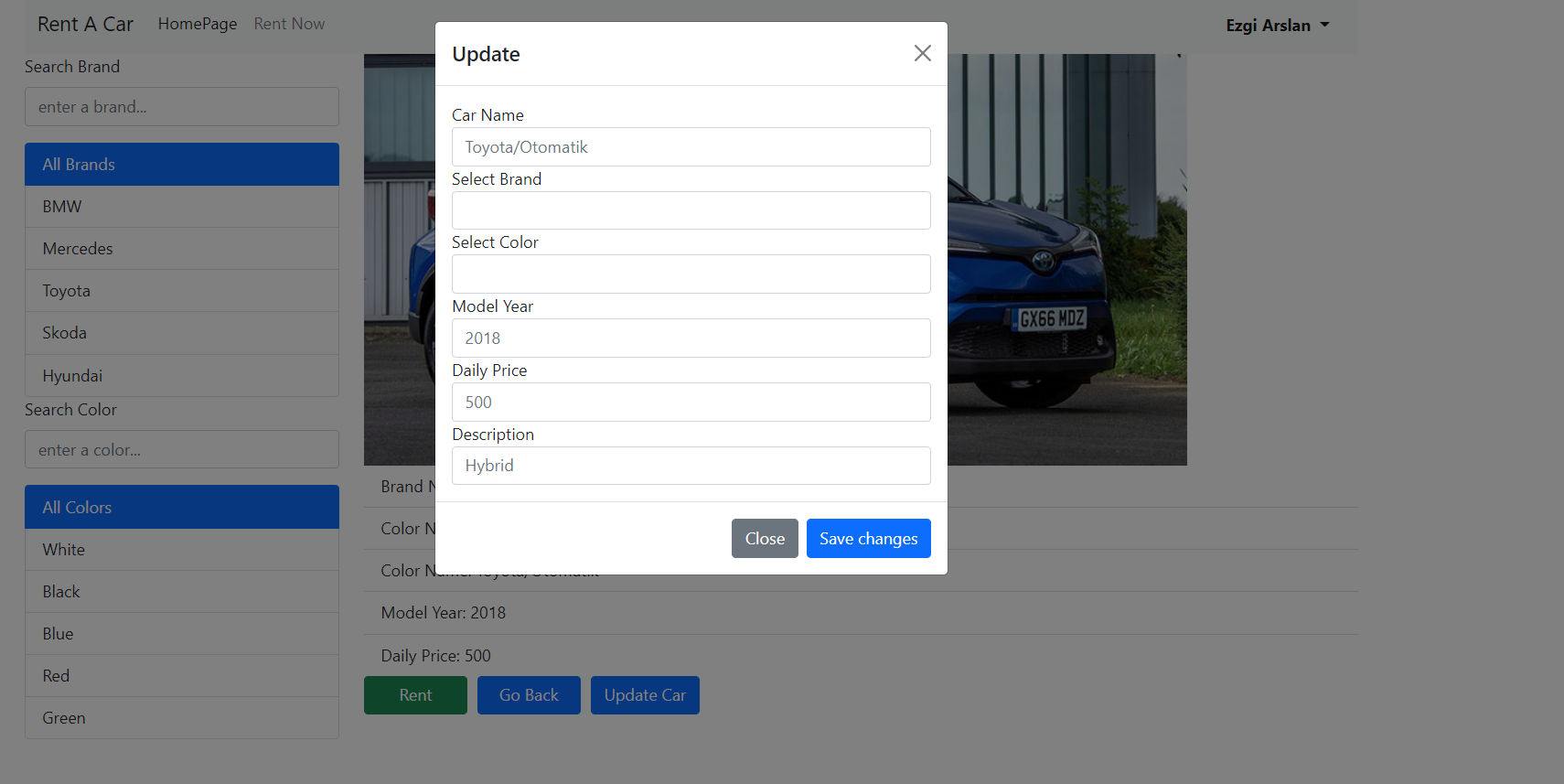 GitHub - Ezgi-A/Recap-Angular