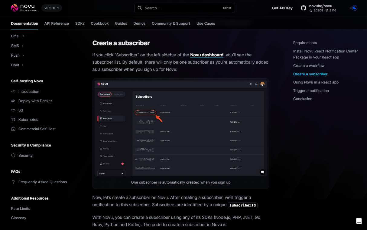 Inconsistency in Font Size and Text Color: Quickstart Documentation's Conclusion · Issue #280 ...